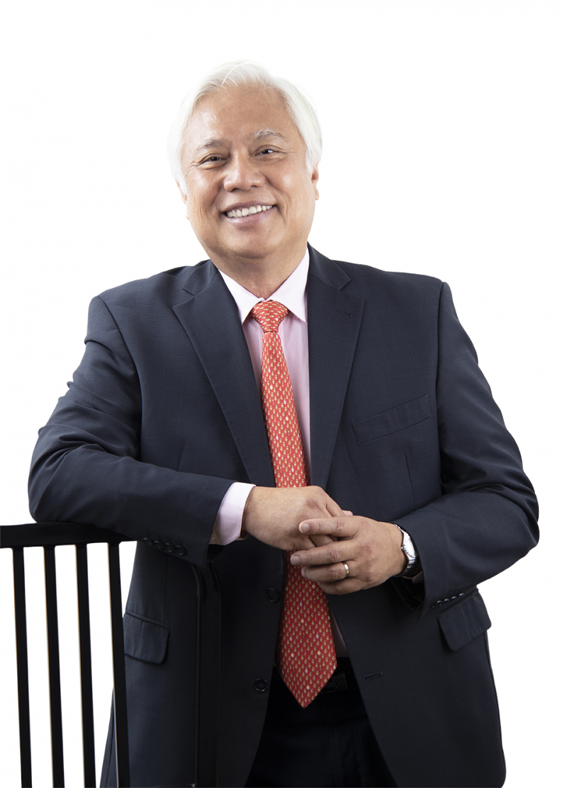 About Us - SYNESYS TECHNOLOGIES HOLDING